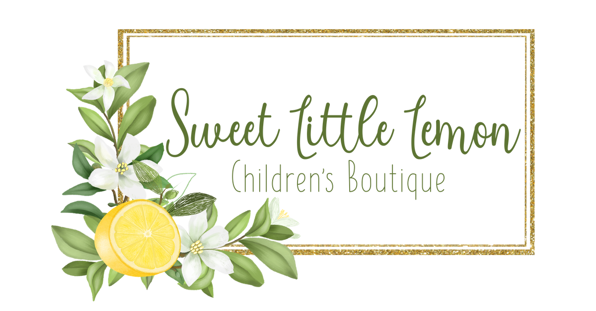 Sweet Little Lemon Children’s Boutique